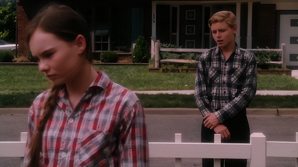 In what way does Ellie express the preciousness of friendship to us in ...