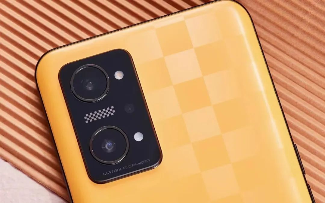 Snapdragon 870 + Samsung E4 screen + 80W fast charge, three mobile ...