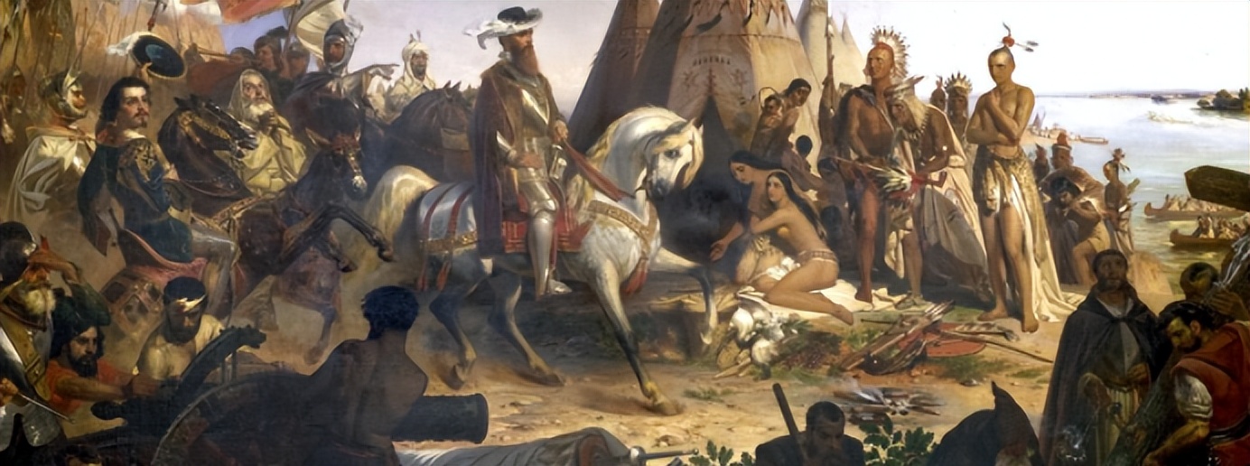 Andean Civilization: The Founding of the Inca Empire and the Spanish ...