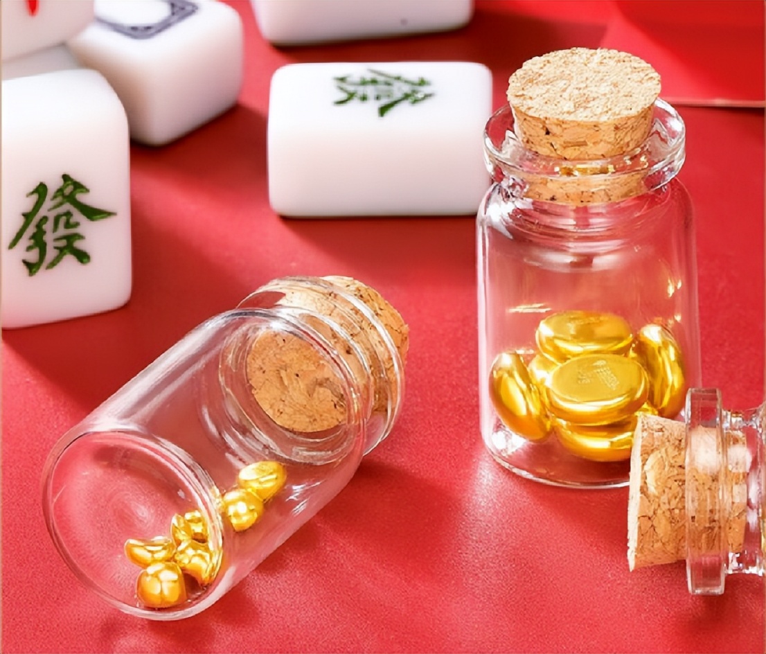 Why young people are obsessed with buying small golden beans on Douyin ...