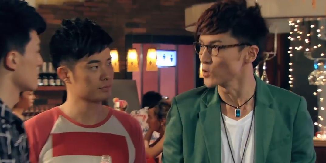 It turned out that what Zhan Bo said was true, being young was not an ...