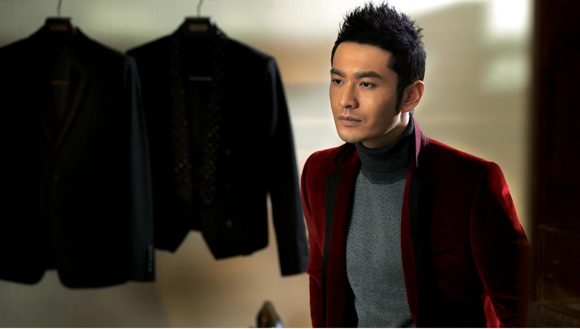 Who is the most elegant actor in the Chinese film industry? - iNEWS