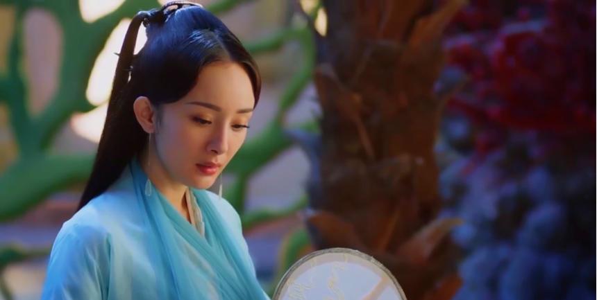 Three Lives Three Worlds: Why Bai Qian insisted on severing the master-servant relationship with ...