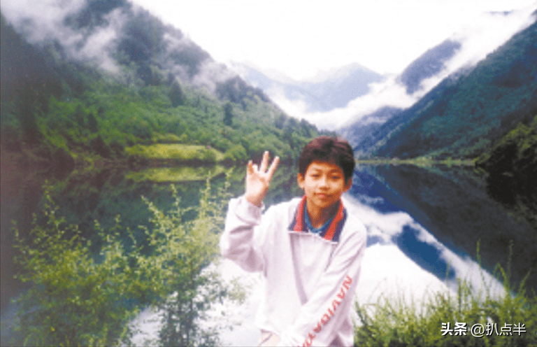 After Su Xing beat Li Wei for 10 years, looking at the situation of the ...