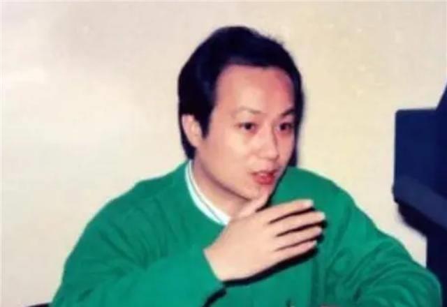 CCTV anchor Luo Jing died 11 years ago, his son became an adult and his ...