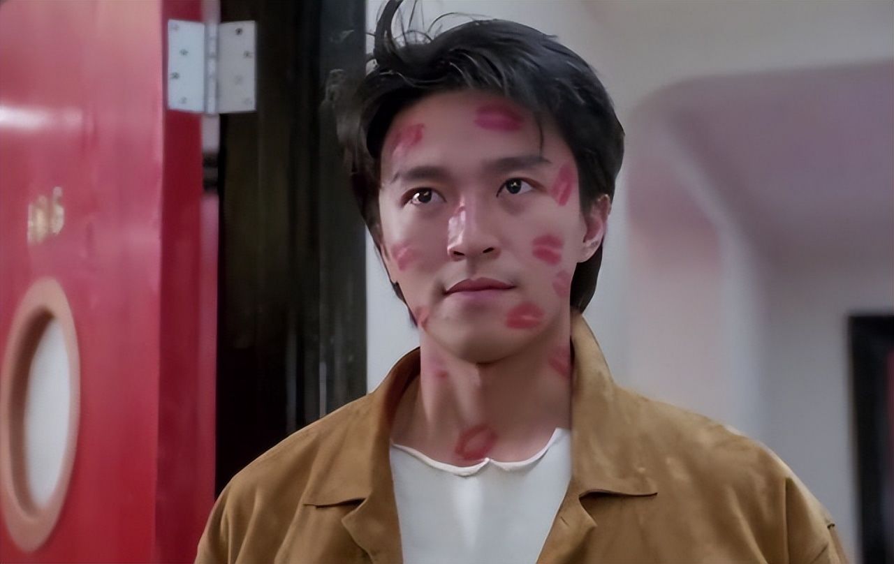 Remember the ugly girl "Buck Tooth Zhen" in "Kung Fu"?The ...