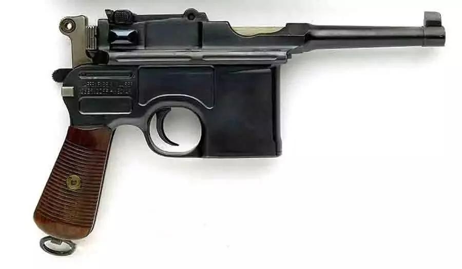 Who designed the box cannon, the famous anti-Japanese war gun? It turns ...