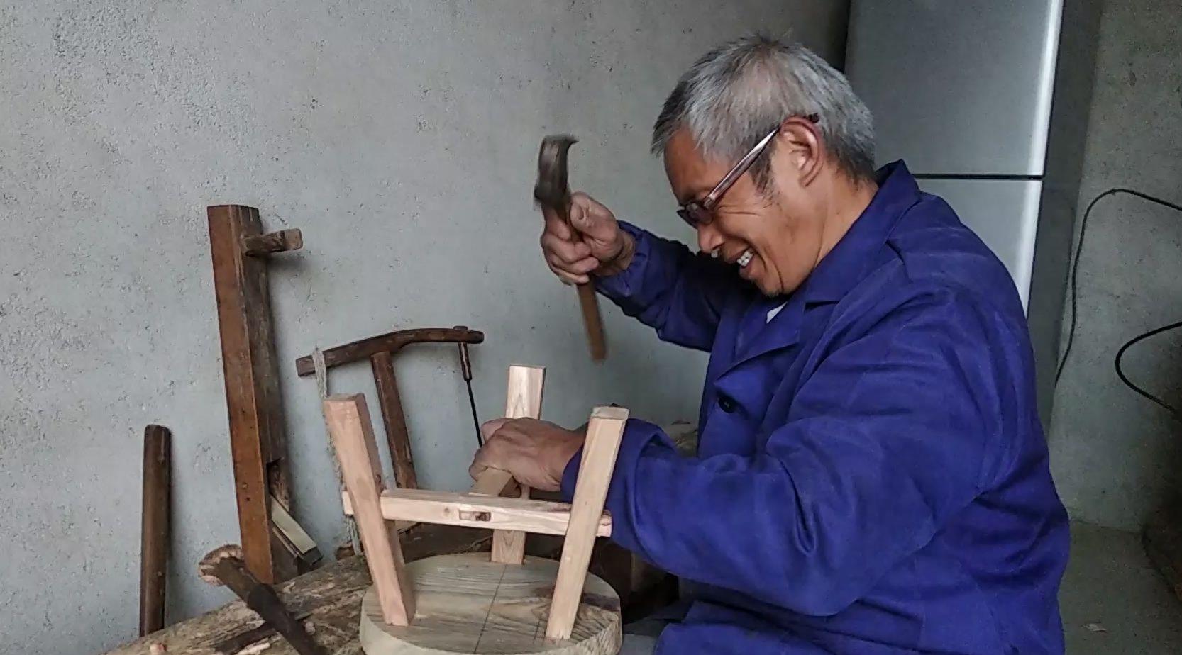 Five types of craftsmen who were once popular are slowly disappearing ...