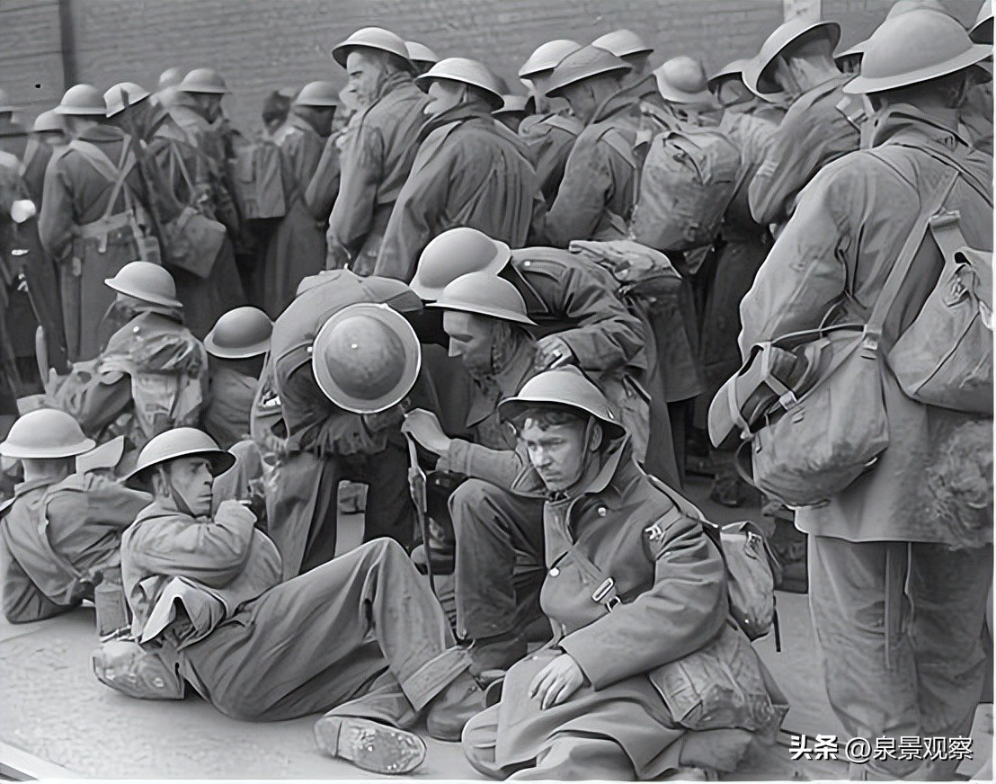 In World War II Britain, a super secret that must be protected even at ...