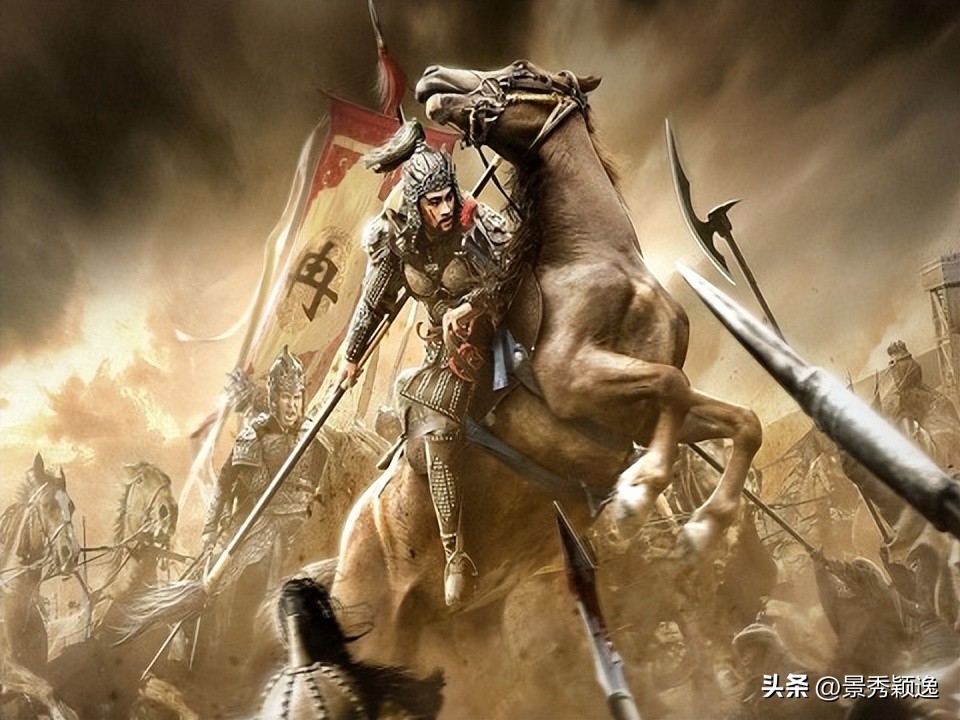 Emperor Ran Wei - iMedia