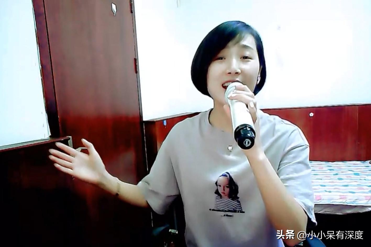 Liang Hong Can Be Regarded As The Leader Of Internet Celebrity Female