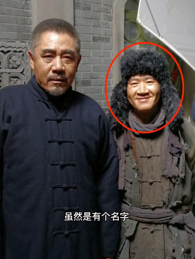 Actor Li Jiaming appeared in the hospital to see a doctor!Overworked ...