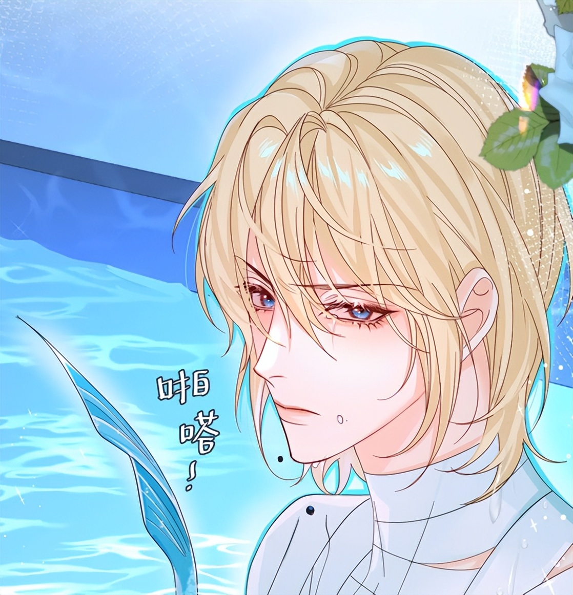 Mermaid Fall - iNEWS