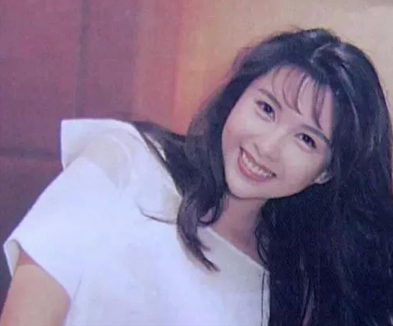 This time, Qiu Shuzhen, who "became famous" finally realized her "dream ...