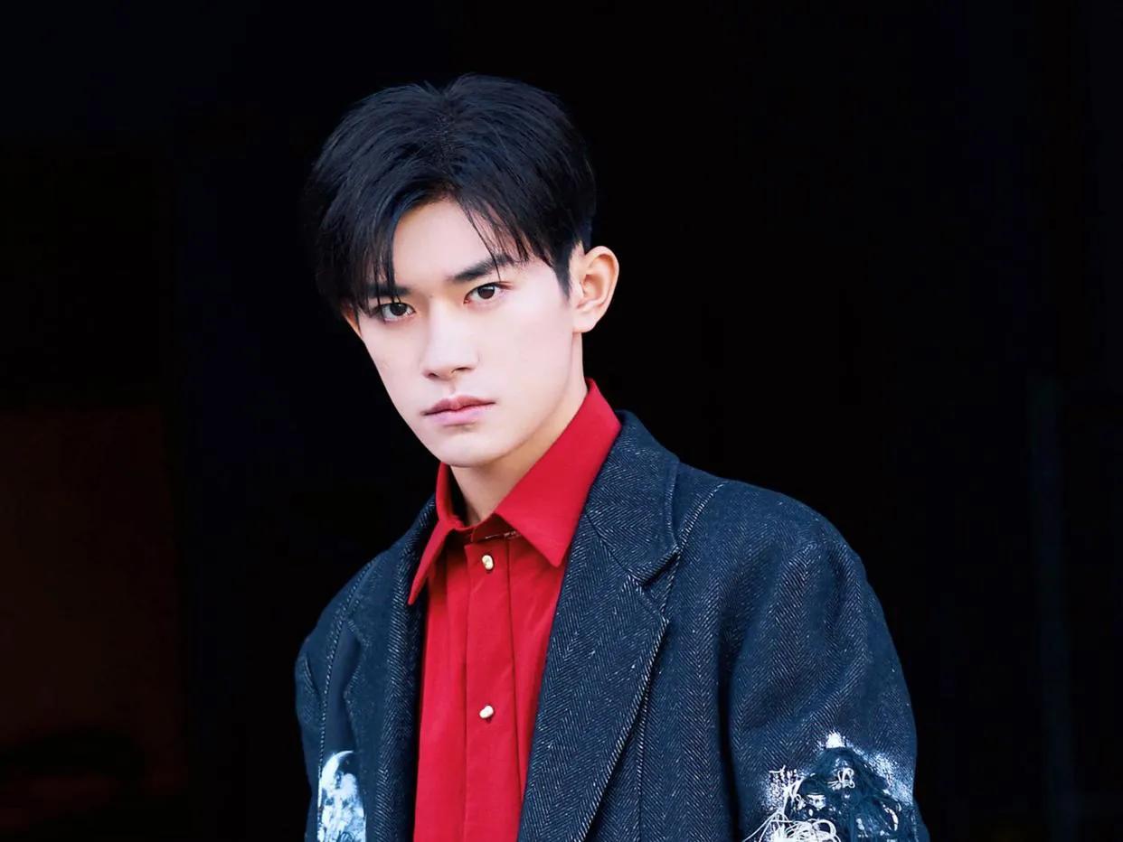 The four big and three small in the past, this year's top four (Cai ...