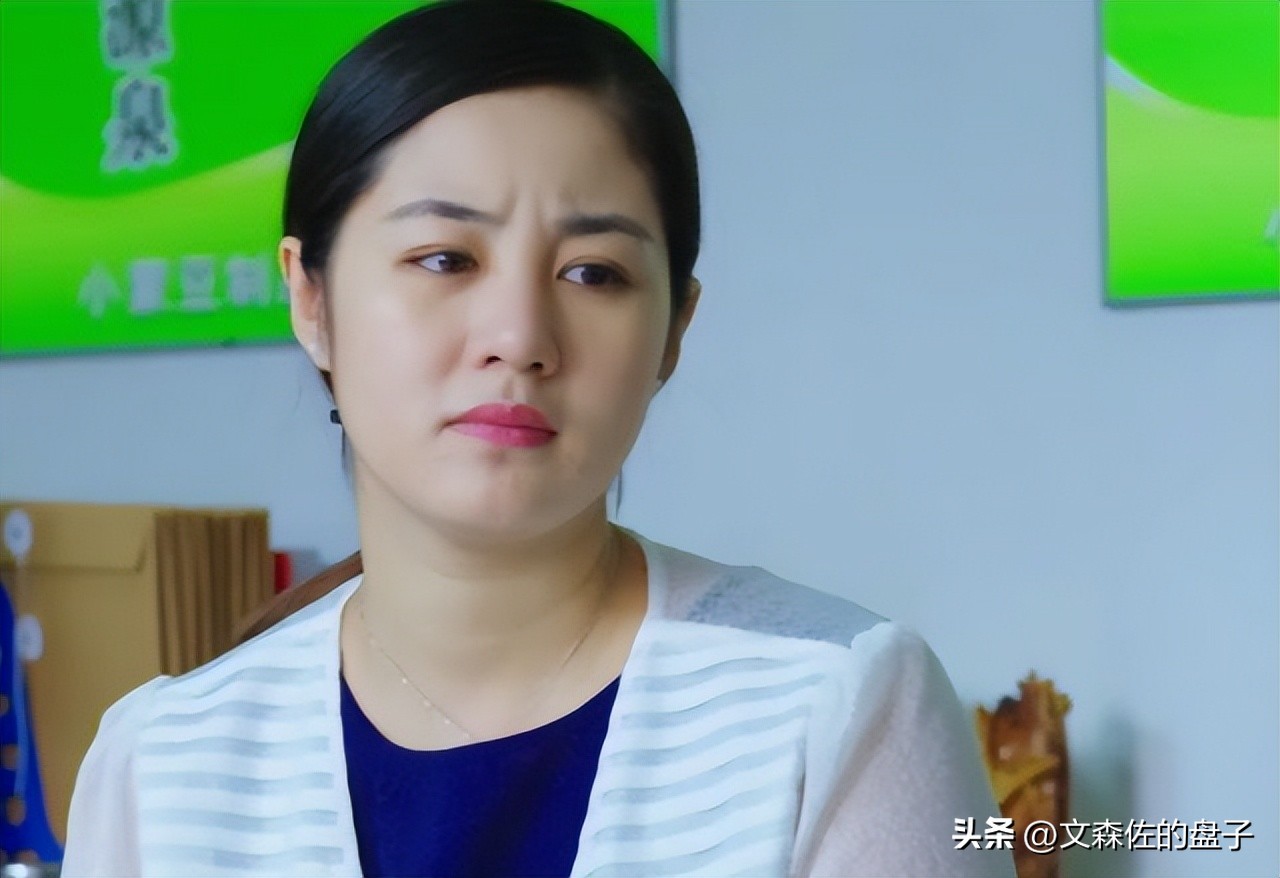 Actor Bi Chang: The decision I regret most in my life was that I ...