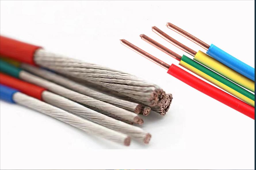 What is the difference between flame-retardant wires, low-smoke halogen ...