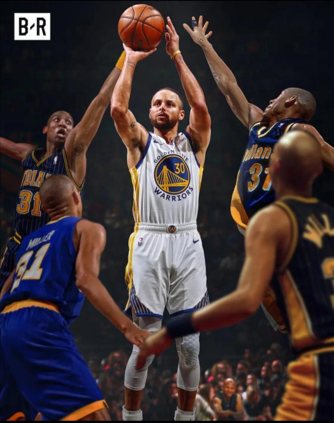 Weak chickens in the small ball era?? - iMedia