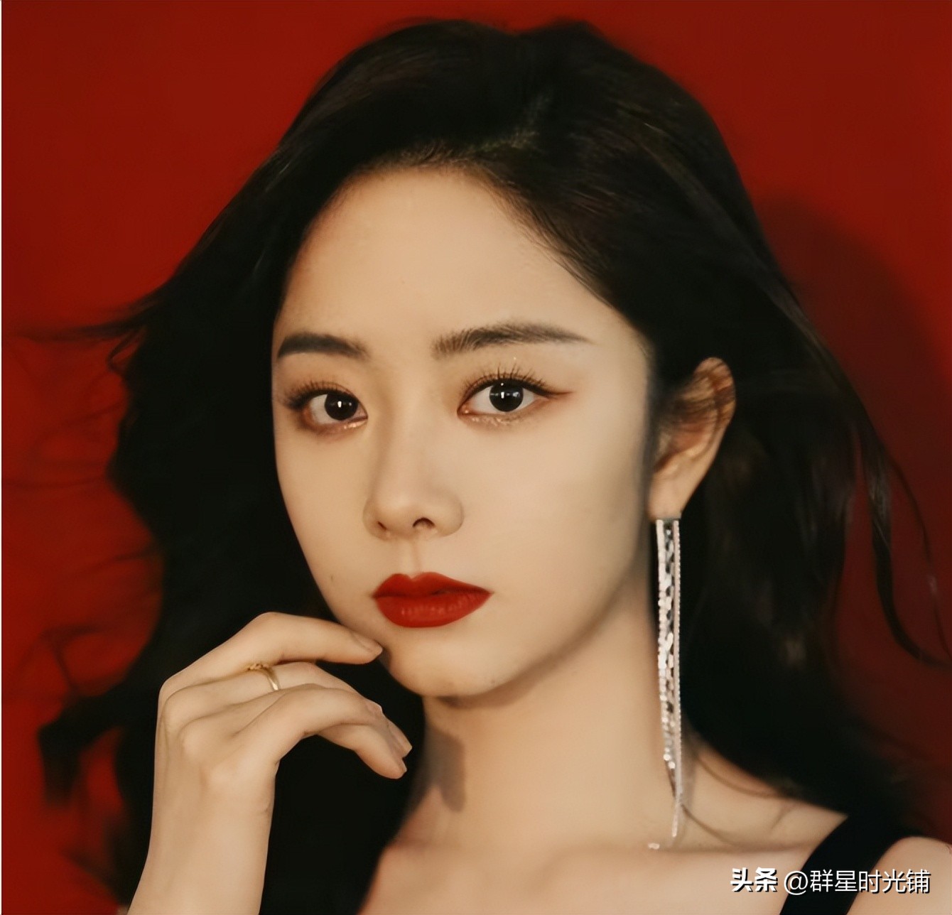 Tan Songyun said that her hidden marriage was too fake, Gillian gave ...