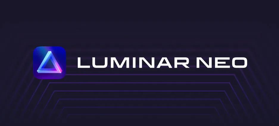 Intelligent Image Processing AI Creative Color Editing Software Luminar Neo V1.12.2 (11379) - iMedia