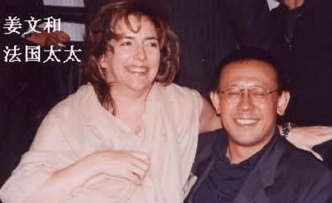 "Strong temperament" Zhou Yun: Jiang Wen's most feared existence, even ...