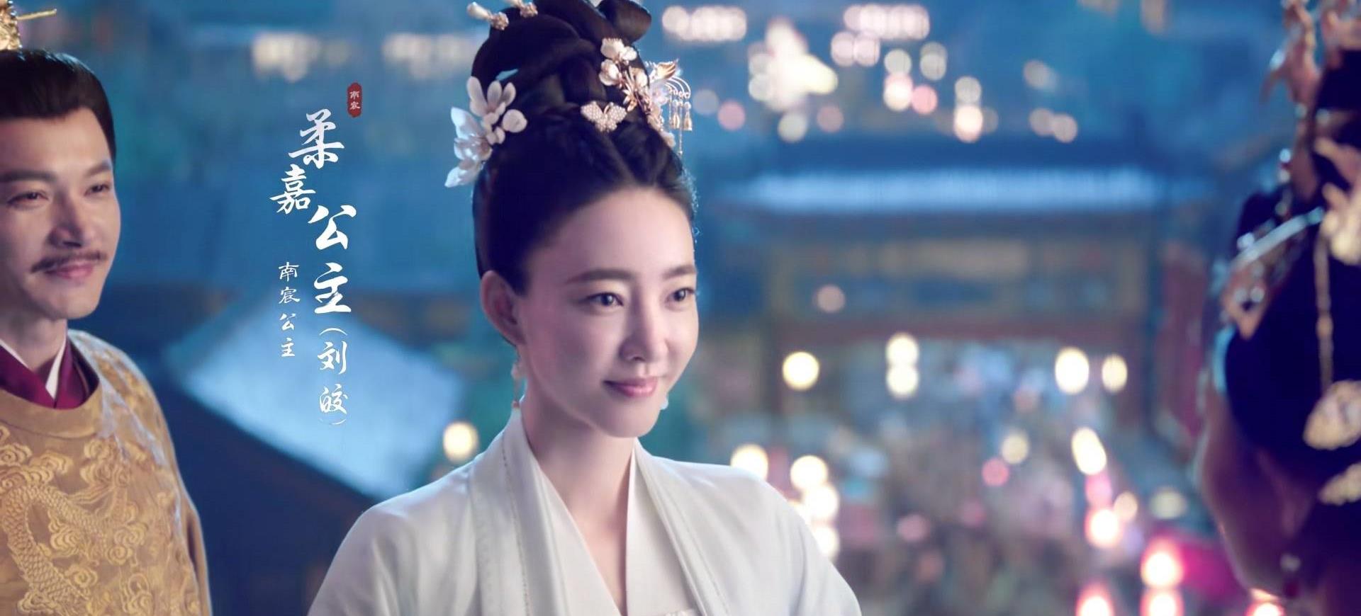 The original five beautiful villains that are popular this year! Who is ...