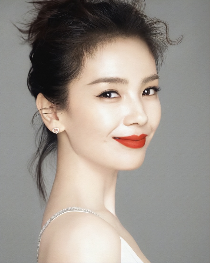 Liu Tao's black history was exposed, and a certain actress publicly ...