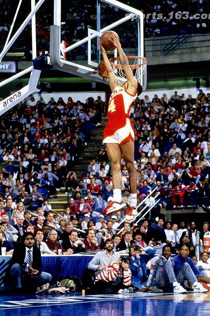 NBA 365 Days 365 Stars - Sbert Webber - iNEWS