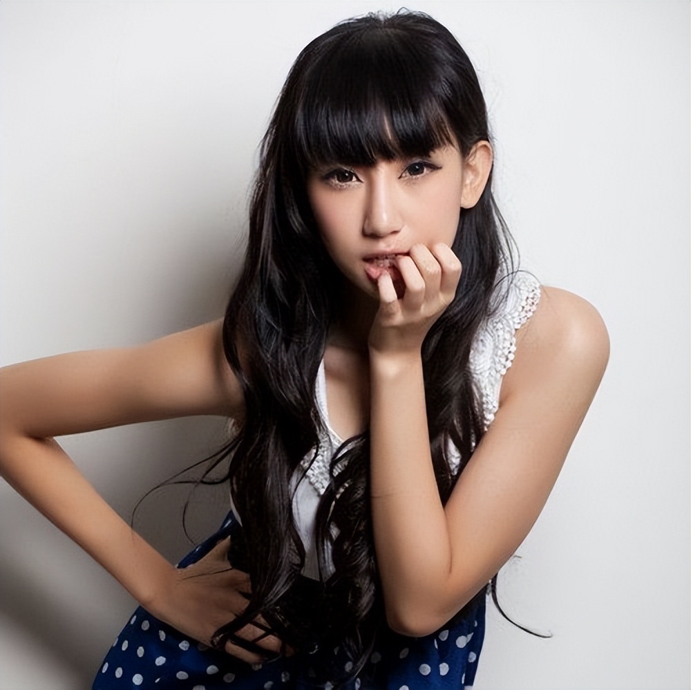 "Edison Chen's old love" Xie Zhihui: Indulging in vanity and worshiping money, and finally went ...