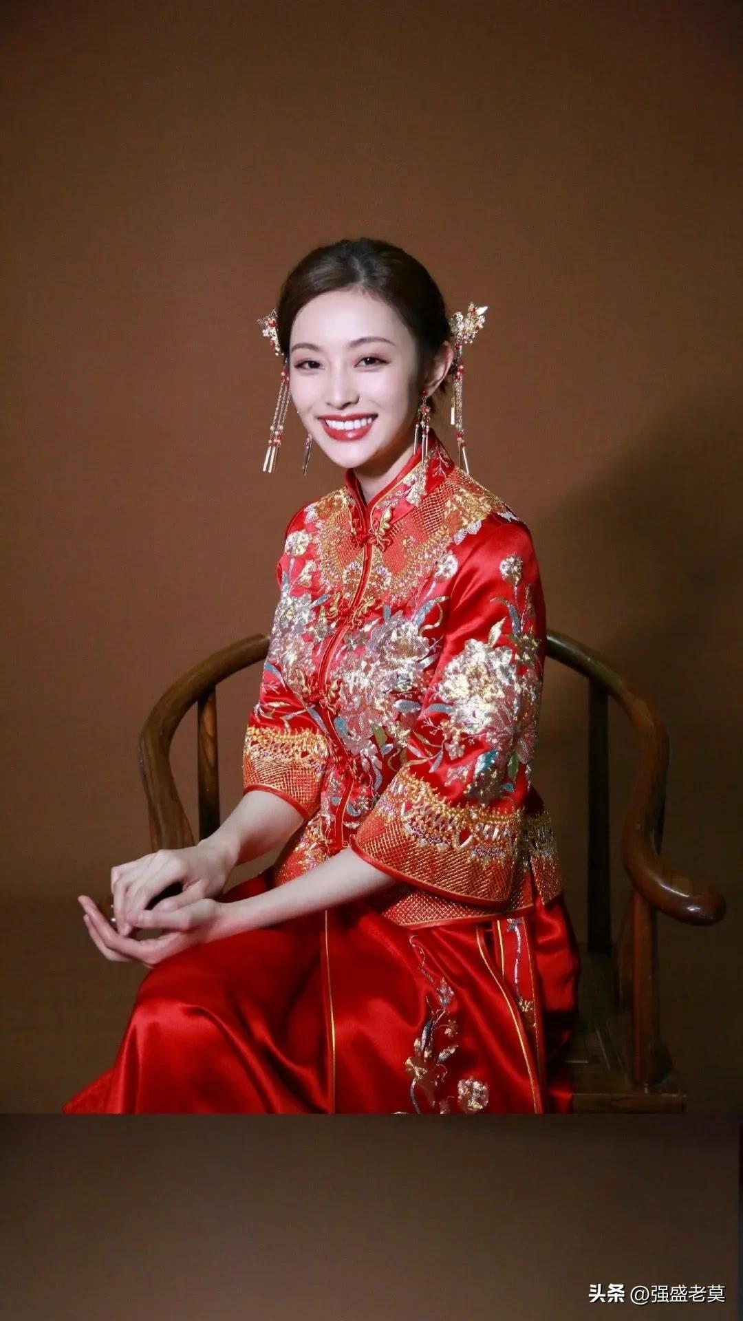 Gai Yuexi's amazing photo - iNEWS