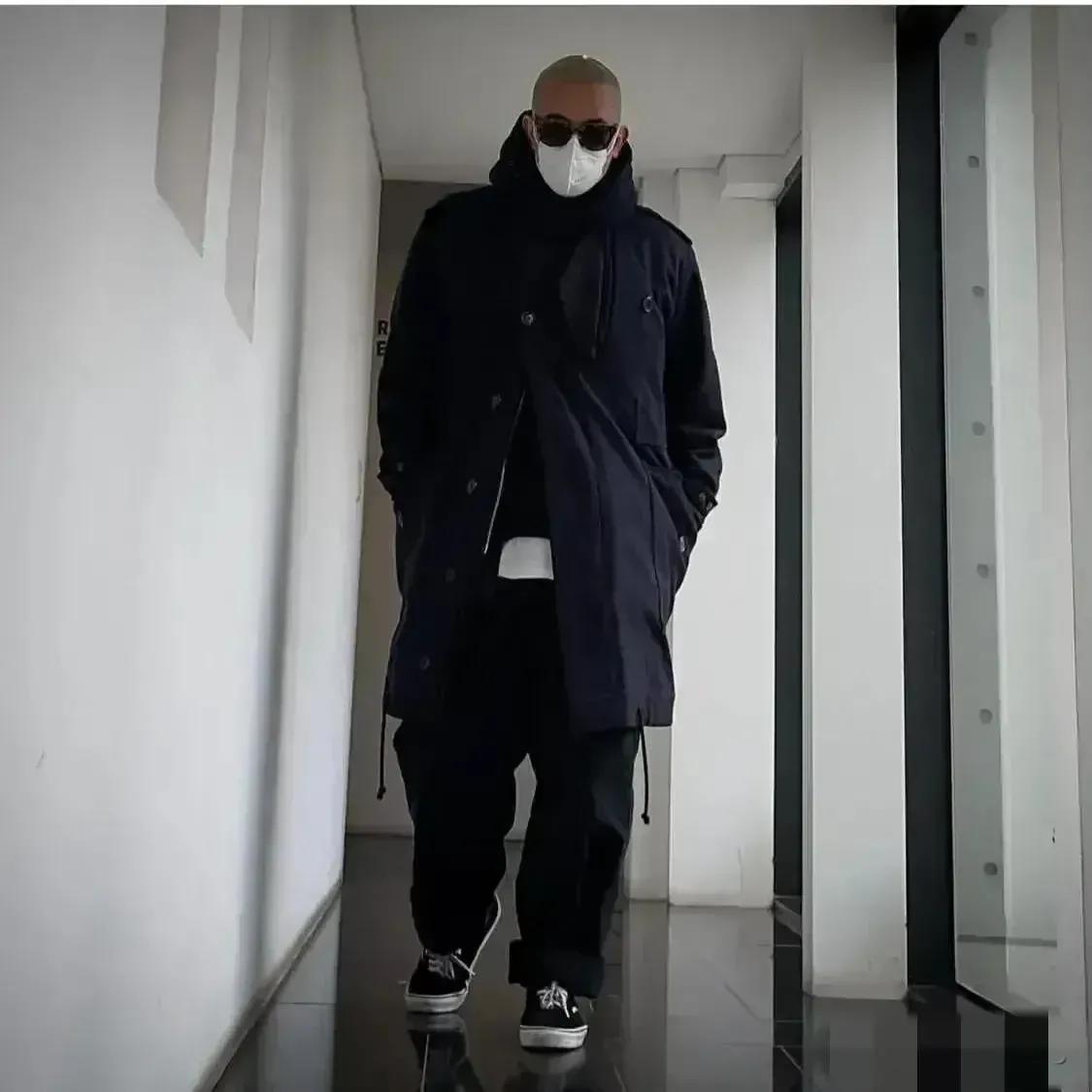 Goo Jun Ye, this is holding up so well - iNEWS