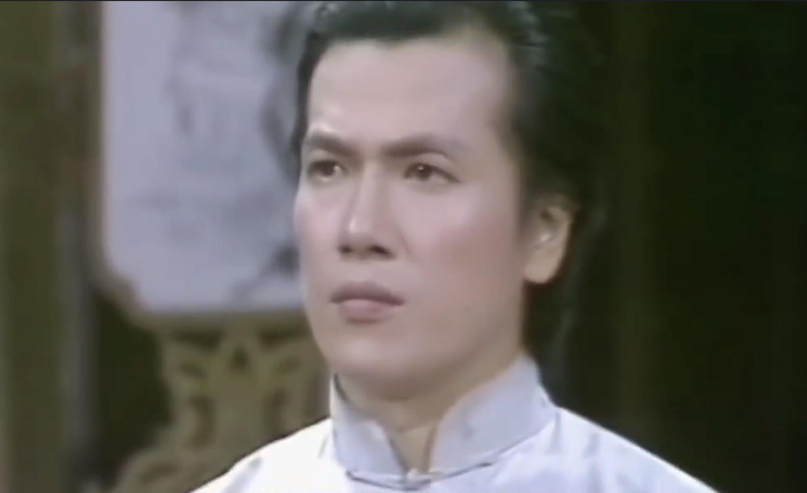 Huang Yuanshen's version of "Heroes Huo Yuanjia" top ten masters - iMedia