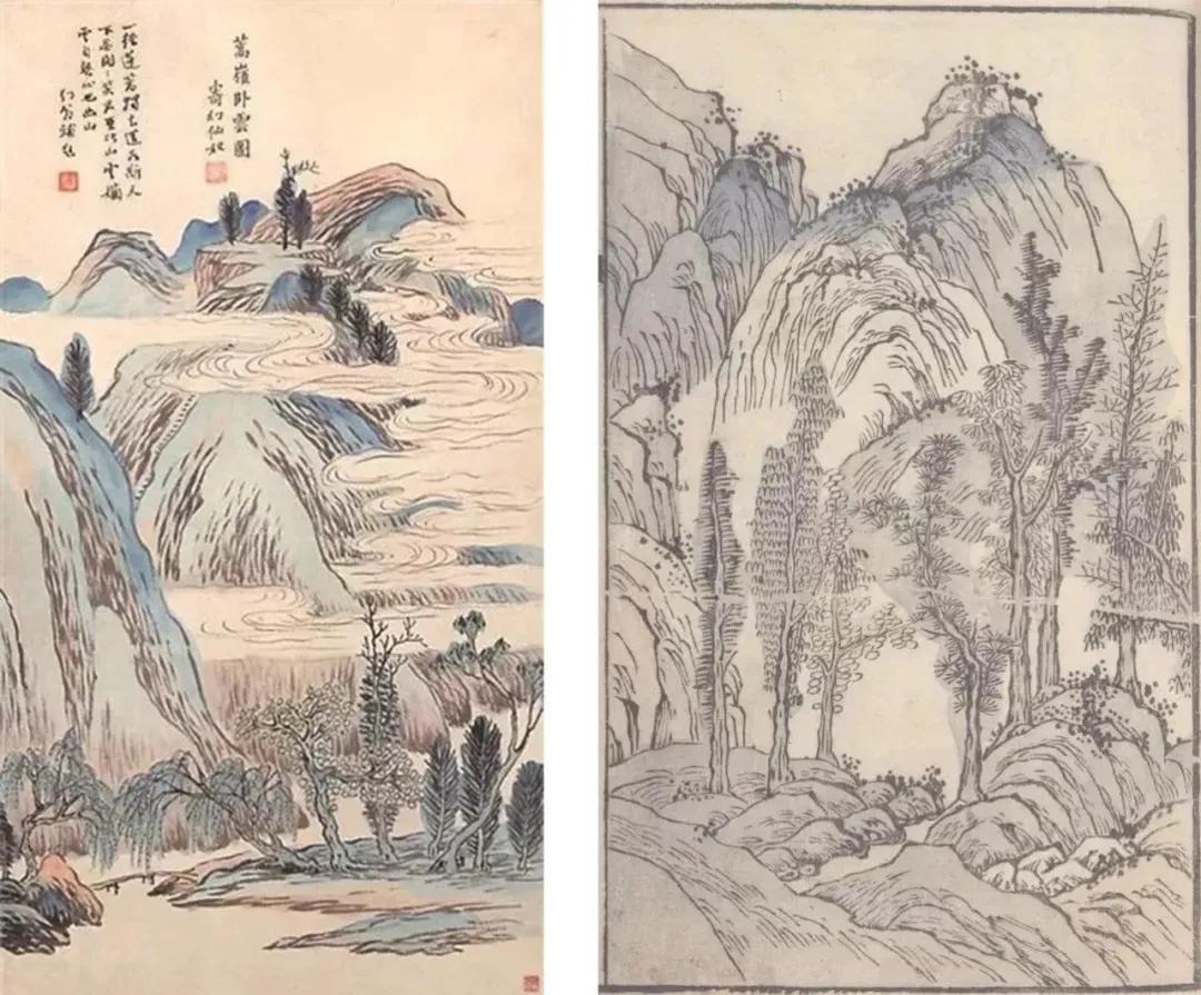My Opinions on a Section of Gongan in Chinese Painting Circles in the ...