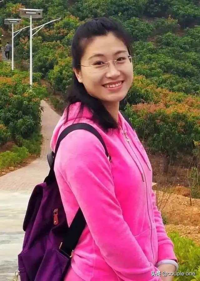 "Daughter of the Mountain" Huang Wenxiu is a role model of the times ...