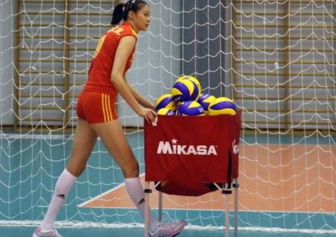 The current situation of Zhao Ruirui, the female ranking player: she is ...