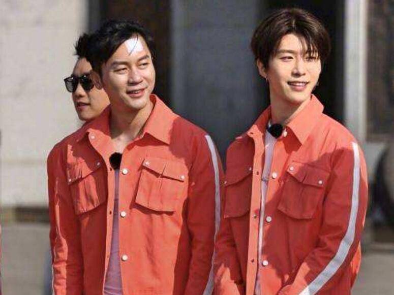 It's embarrassing for Li Chen to share the stage with his former ...