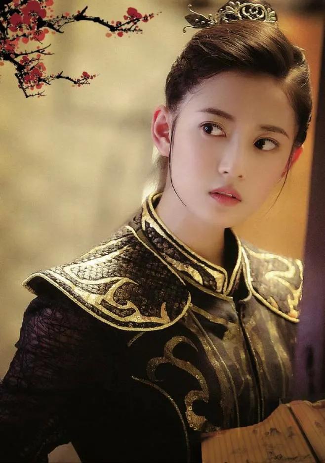 Chen Yuqi——Exquisite little beauty - iNEWS