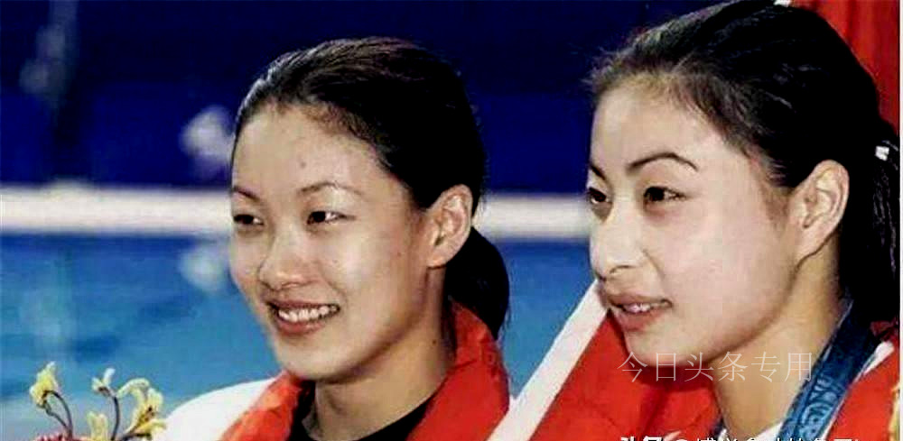 Guo Jingjing's status is not guaranteed, now she has moved out of a 2.5 ...