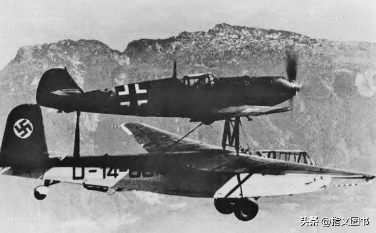 "Classical precision-guided weapons" - "mistletoe" flying bomb - iNEWS