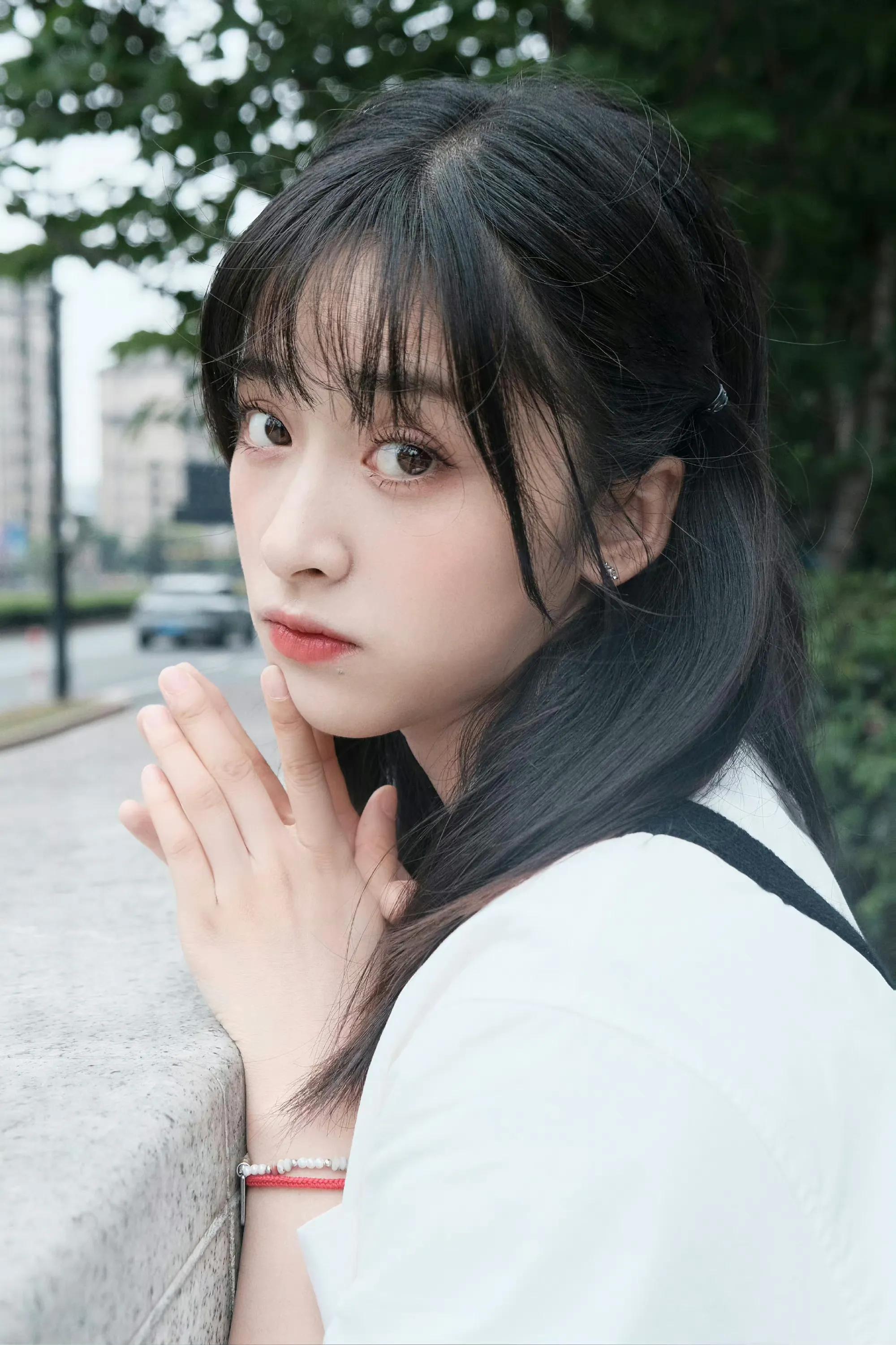 Shen Yue asked if it is really necessary to have a baby - iNEWS