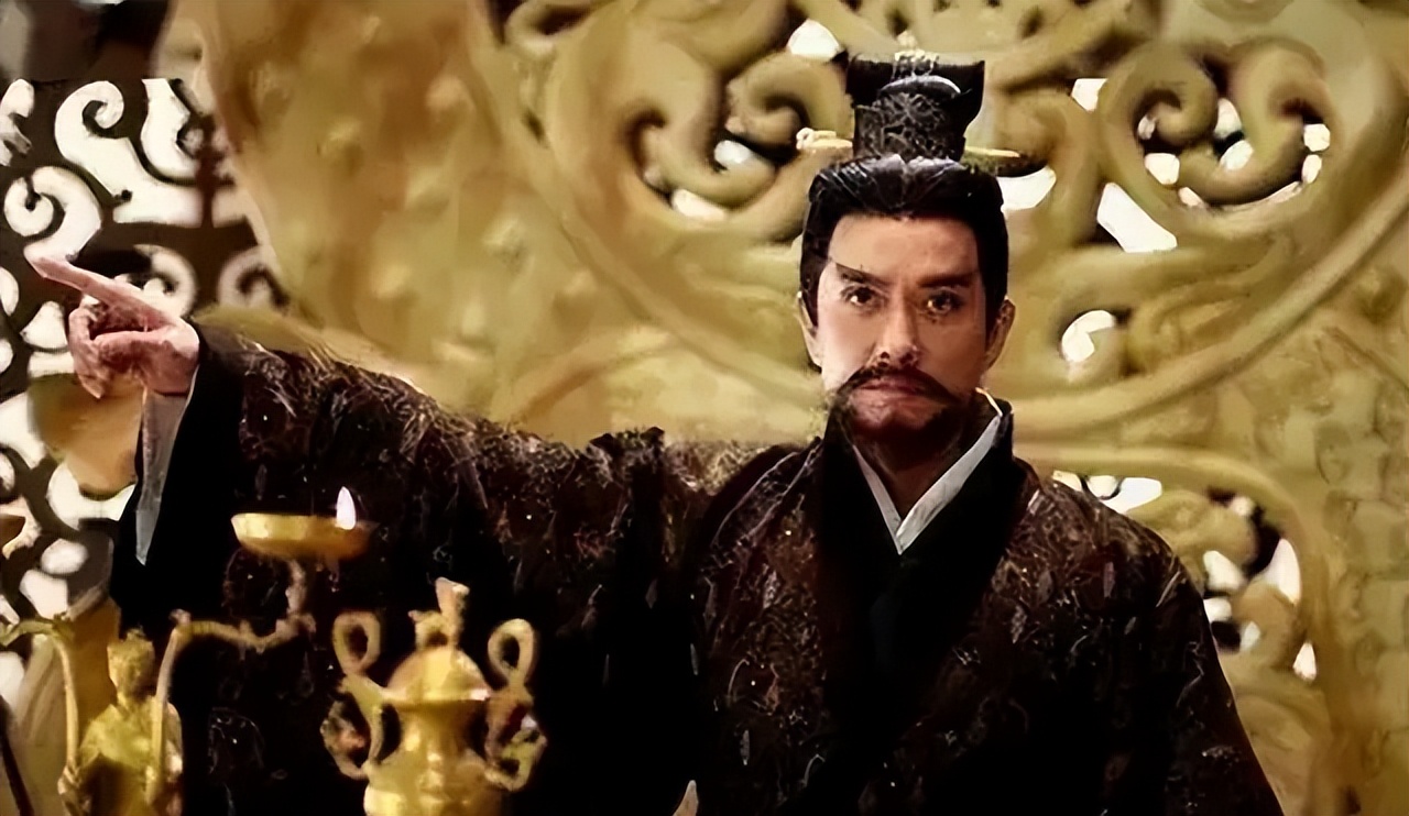 The little emperor of the Eastern Han Dynasty who was poisoned by ...