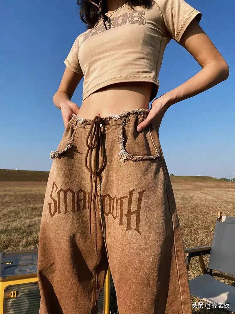 American retro style is the hottest summer trend - iMedia