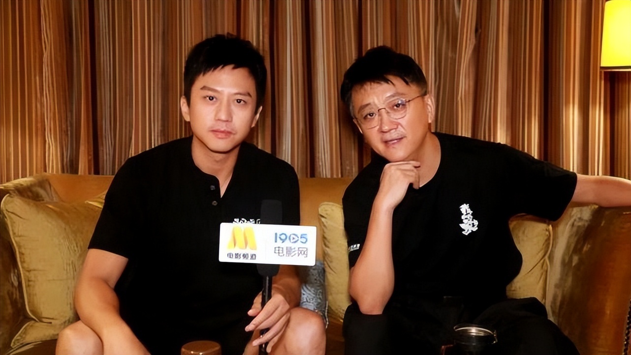 PART: Shen Teng, Lu Han and Guan Xiaotong, Zhao Liying, Deng Chao and ...