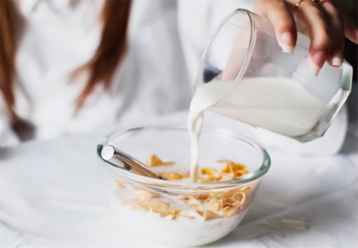 7 cold facts about milk, milk also has bloodlines, A2 milk is rare, and ...