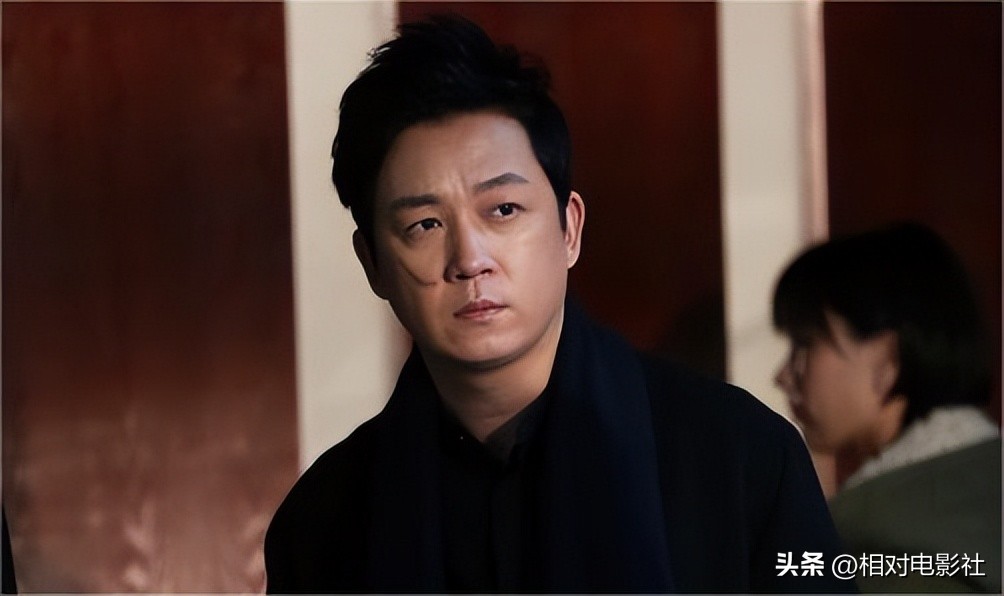 After "The Knockout", another anti-crime drama is about to hit! The ...