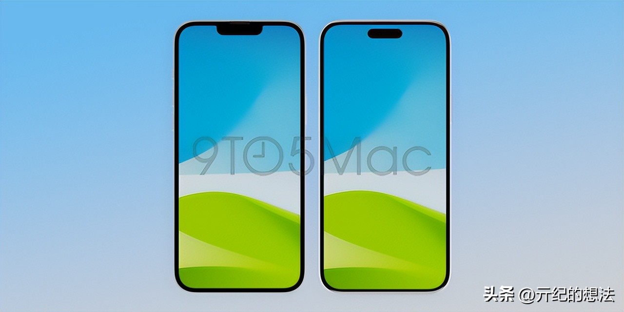 iPhone 15 Plus exposure: The appearance has not changed much, but the ...