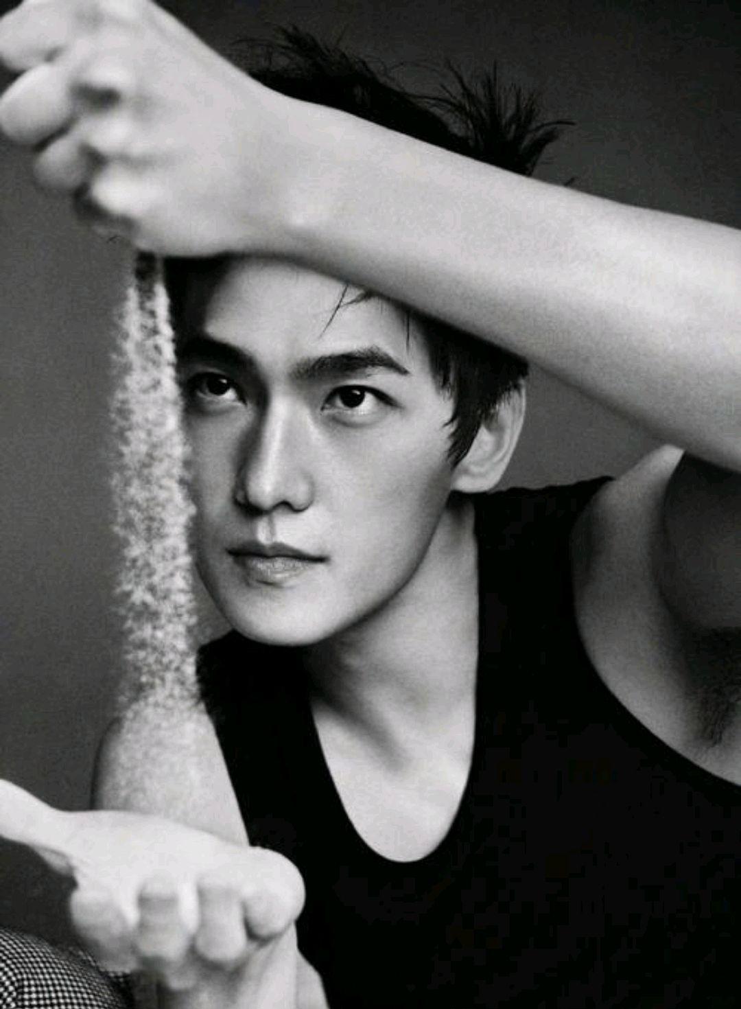 Yang Yang sent a message to bid farewell to Song Yan, and netizens ...