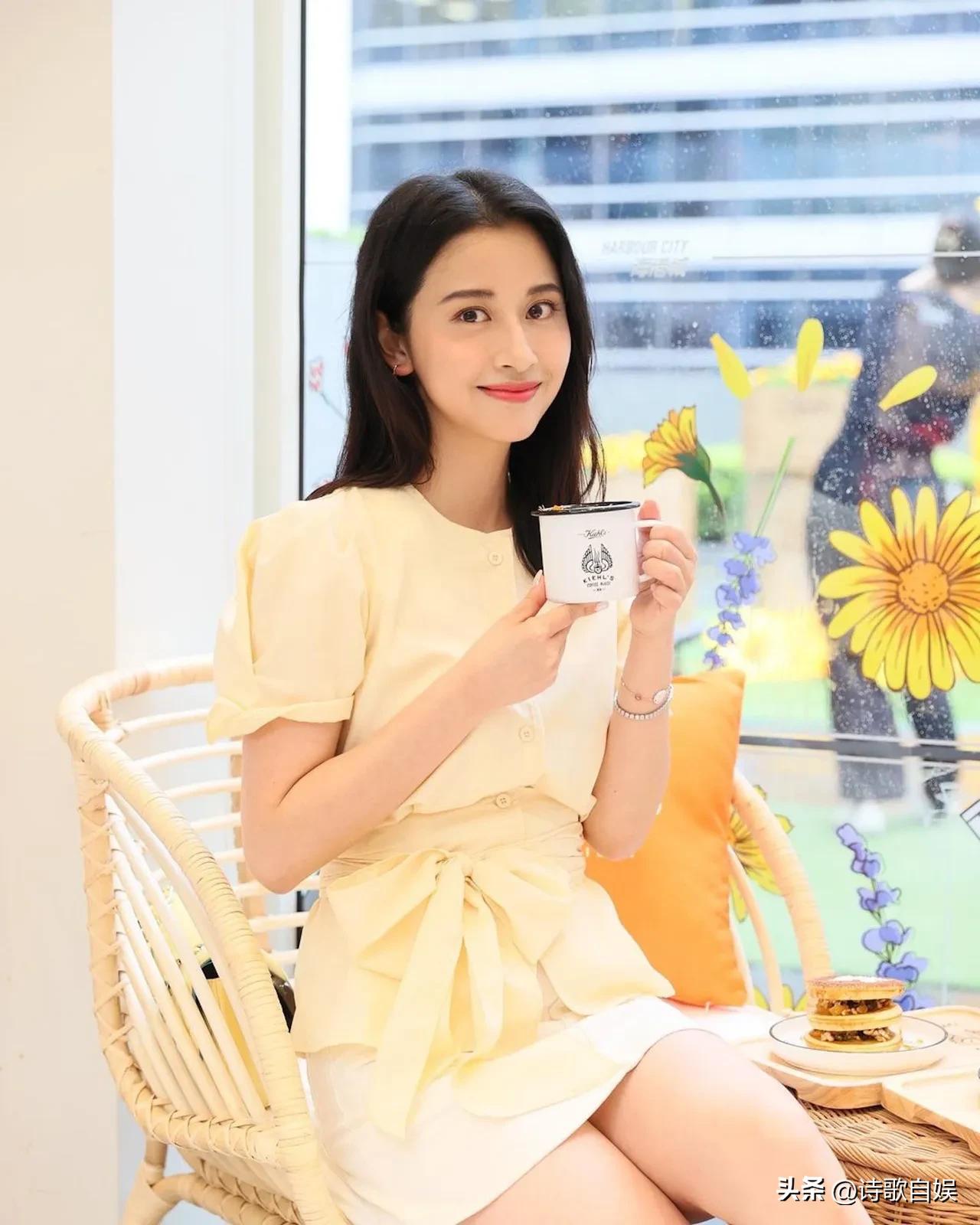 Spring in the fields and mountains, and Zijin's teenage sorrow - iMedia