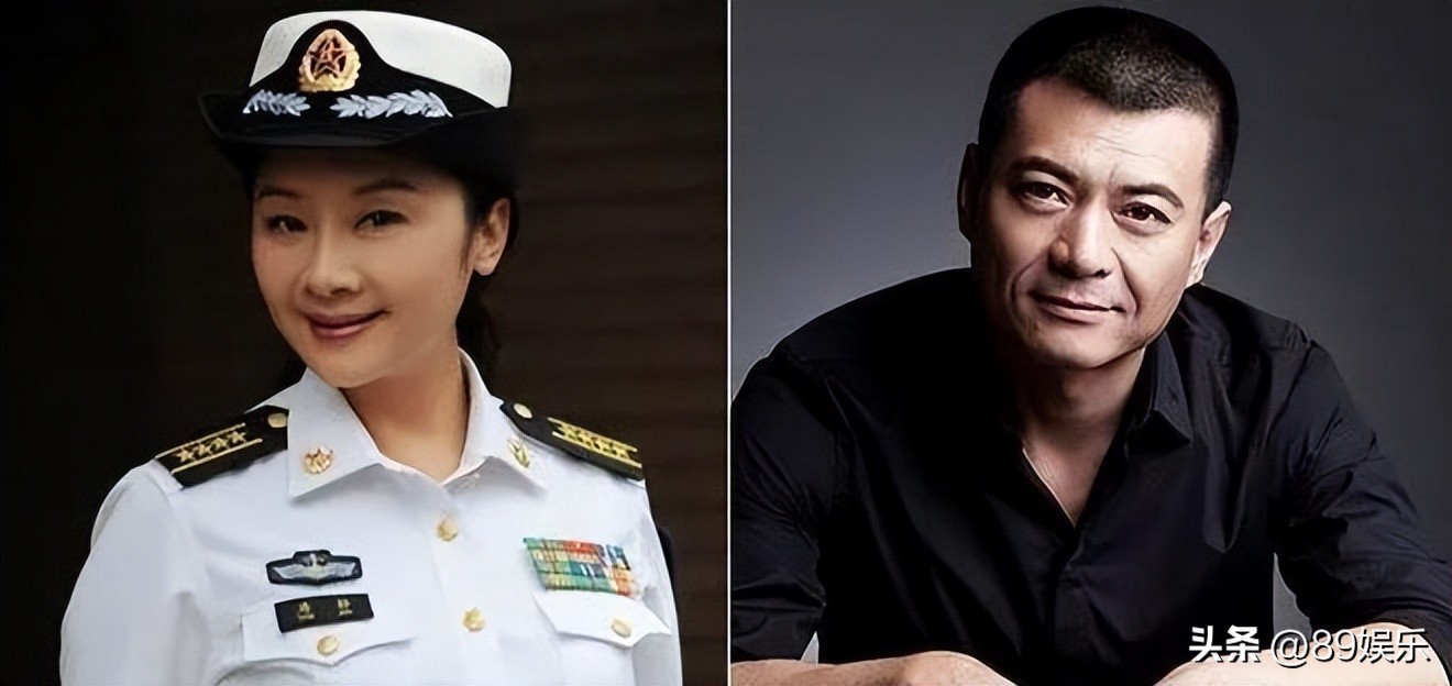 Wang Xinjun, who was willing to marry the second marriage, was spoiled ...