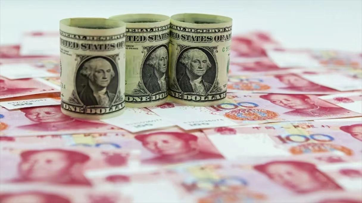 About RMB exchange rate (important) - iMedia
